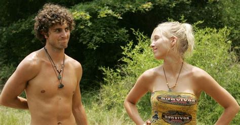 Survivor Are Erik Huffman And Jaime Dugan In A Legal Battle