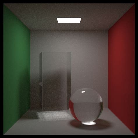 Blog Ray Tracing Book Series Review And Nim First Impressions