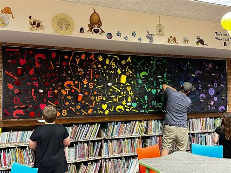 Passive Programs For The Library Artofit