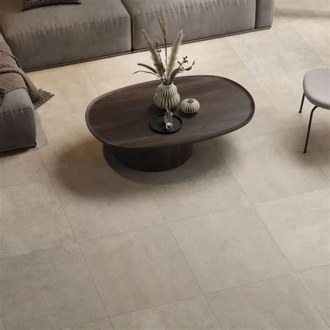 Clay Stone Effect Beige Stone Effect Floor Tiles Splendour Tiles