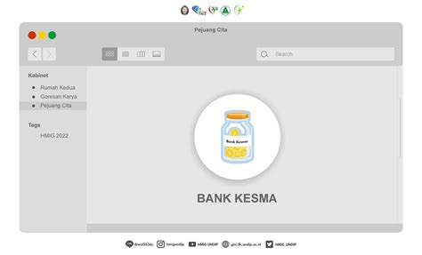 Hmig Undip On Twitter Bank Kesma🗳️ L28cfutrat Twitter