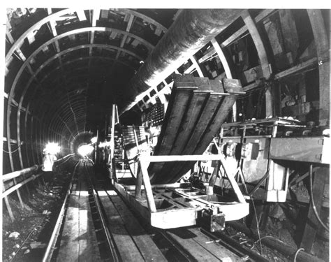 Transbay Tube Retrofit Completed 2024 Bay Area Rapid Transit
