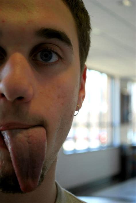 Tongue By Et23 On Deviantart