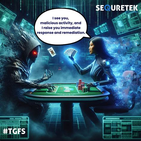 Cybersecurity Meme Xdr Siem Cyberthreats Sequretek