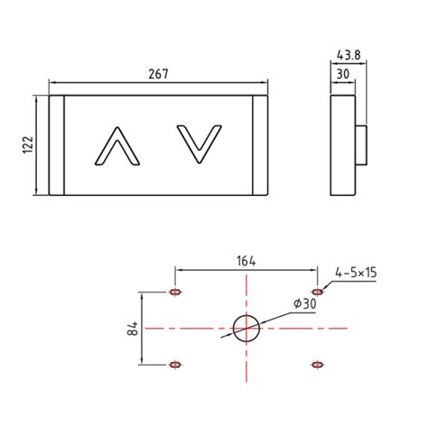 Hall Lantern Elevator Indicator Elevator Indicators Lift Material