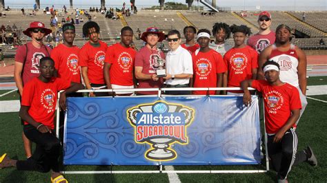 Allstate Sugar Bowl Added A New Photo Allstate Sugar Bowl