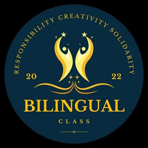 Bilingual Class Batch 22 Bilingualclass22 • Threads Say More