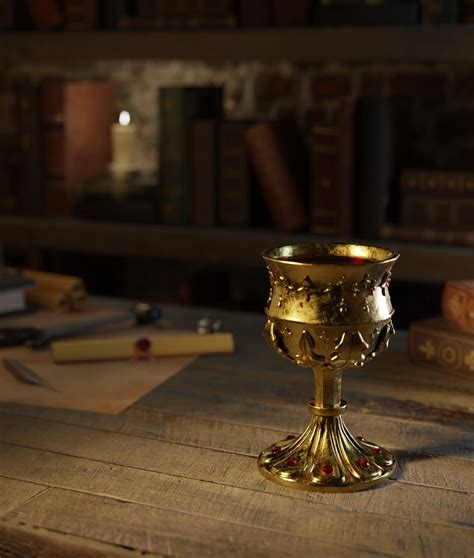 Artstation Chalice