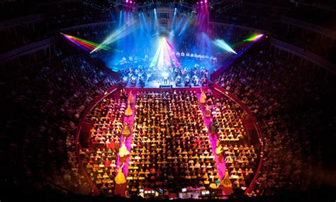 Mla At Classical Spectacular