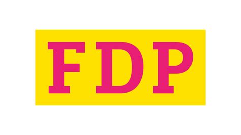 Sieben Gründe Für Die Fdp Fdp Kreisverband Ebersberg