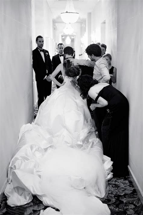 The Chic C Nell Diamond And Teddy Wassermans Wedding Hôtel Du Cap