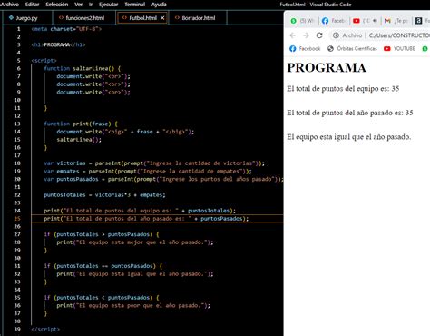 Condicionales Ejemplo 01 Lógica De Programación Conceptos Primordiales Alura Latam Cursos