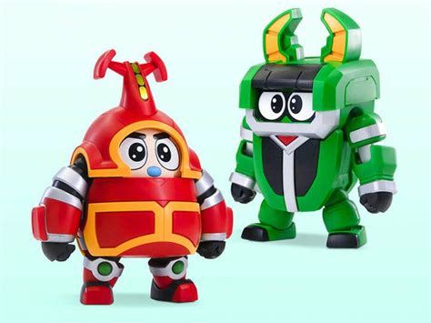 B Robo Kabutack Beetle Robot Kabutack And Kuwagiro