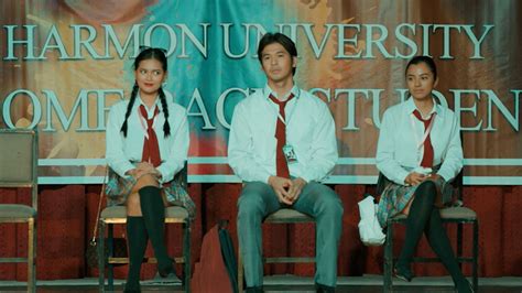 High School On Sex S1e1 2022 Backdrops — The Movie Database Tmdb