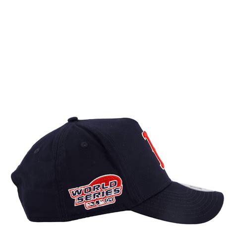 New Era Patch 9forty Ef Bosredco Nvy