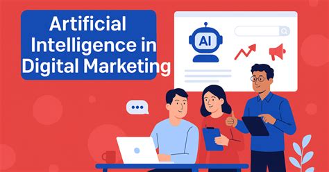 Using Artificial Intelligence In Marketing Digital Dhaya