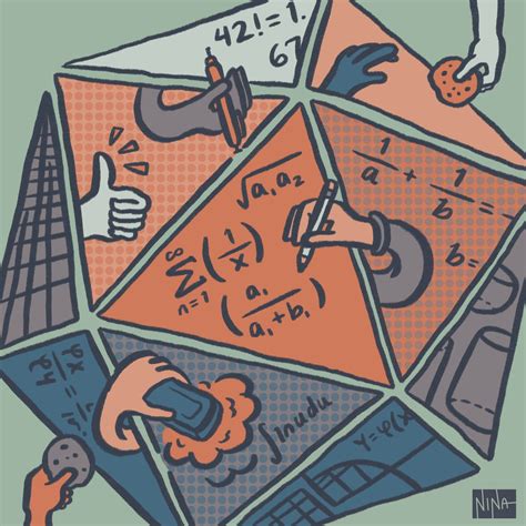 Putnam Sessions Add Community To Math Department