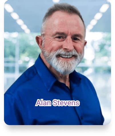 Corporality Speakers Alan Stevens