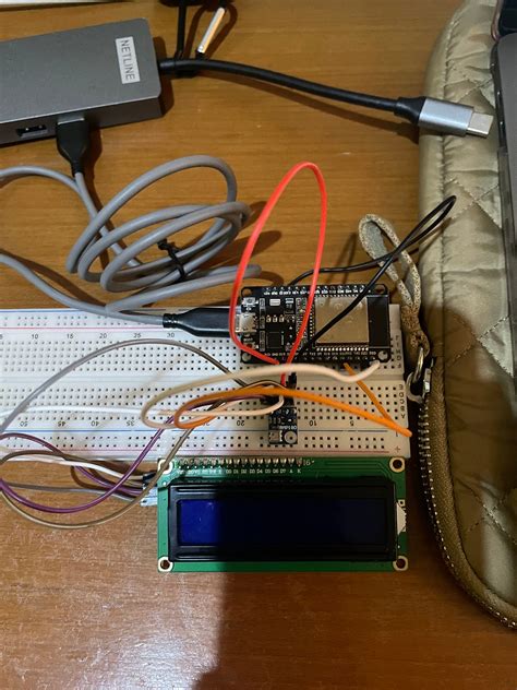 embedded system project 6 auvarifqi diandra medium