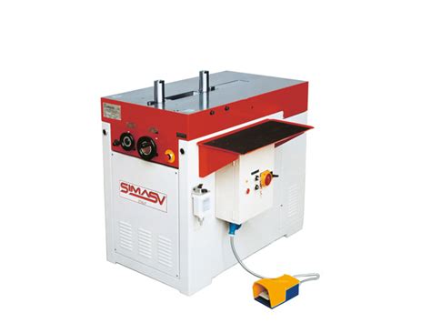 Simasv Universal Folding Machine T 40 Scanja Super Erlandsson And Hjorth