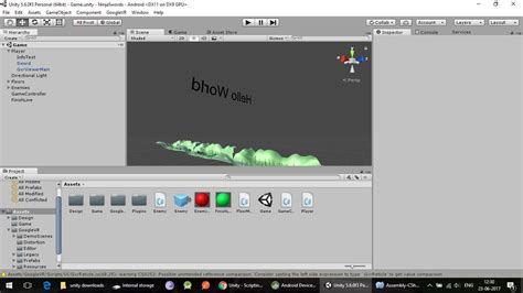 C Unity Vr Player Camera Not Moving When Running In Real Device
