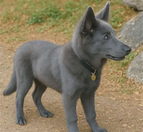 Blue Bay Shepherd Breed Guide Price And Key Facts 2026