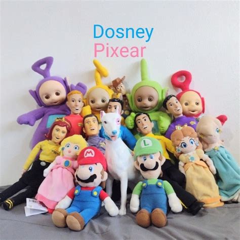 Dosney Pixear Youtube