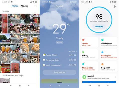 Poco F Review Smartphone G Paling Kencang Di Kelasnya Tuxlin Blog