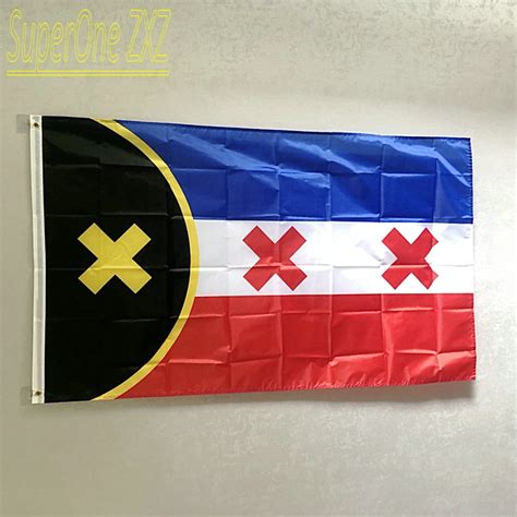 Zxz Free Shipping Dream Smp Flag 90x150cm Lmanberg L Manberg Lmanberg