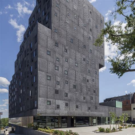 Key Projects By Riba Royal Gold Medal Winner David Adjaye