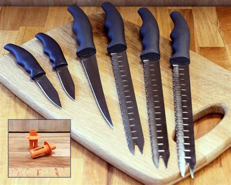 Best Cheap Sharp Knives At Walter Mcelhannon Blog