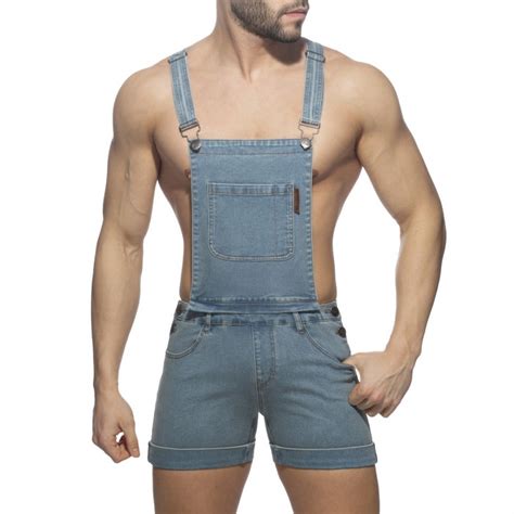 Casual Overalls Addicted Es