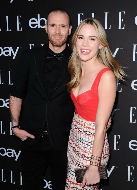 Christa B Allen Showing Huge Cleavage And Sexy Belly Porn Pictures Xxx