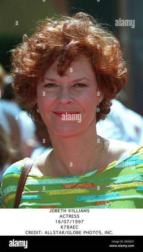 Jobeth Williams 1991