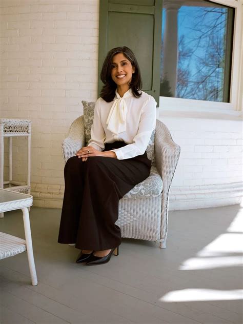 Second Lady Usha Vance Announces Fourth Pregnancy Up And Trending