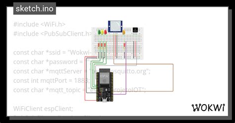 Gs Iot Wokwi Esp32 Stm32 Arduino Simulator