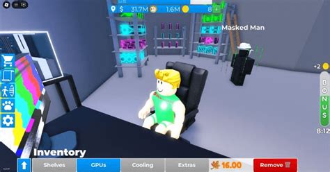 Dogecoin Mining Tycoon Script Roblox Database