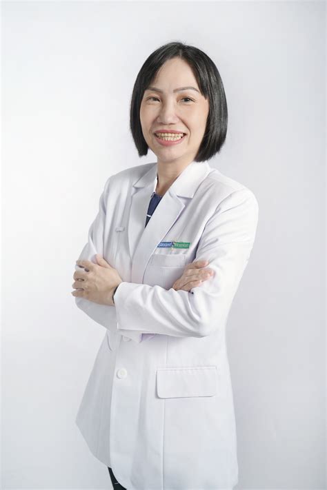 Dr Ester Sucyanti Sprad Msc