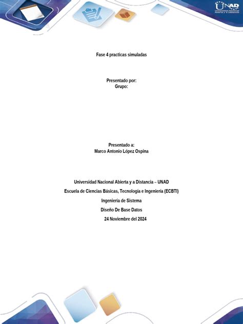 Anexo 4 Ddl Dml Pdf Programación De Computadoras Informática