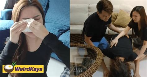 Msian Woman Asks Daughter In Law To Wash Her Panties Gets Rejected