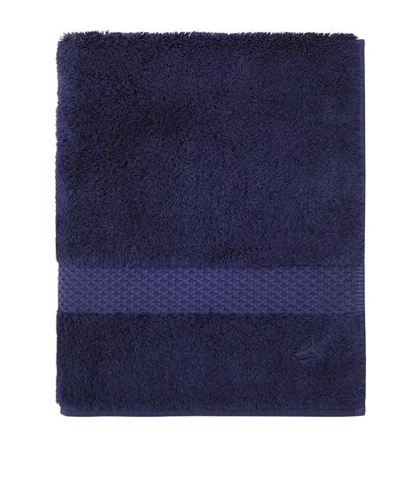Yves Delorme Étoile Hand Towel 55cm X 100cm Harrods Uk