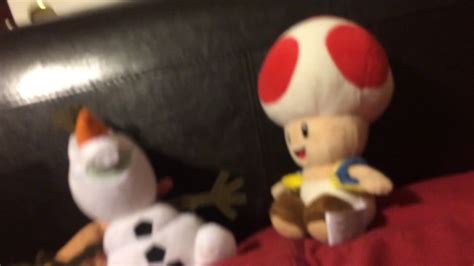 Marios Big Problem Part3😨 Youtube