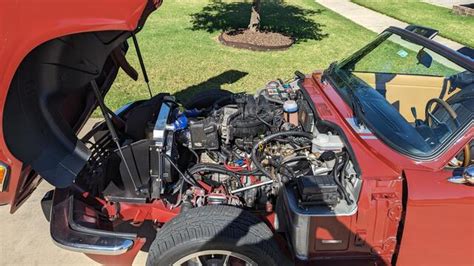 Rotary Engine Swap Page 3 Spitfire And Gt6 Forum The Triumph Experience