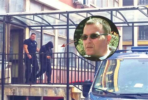 Policajci štitili Gorana Kovačevića Goranca Kurir