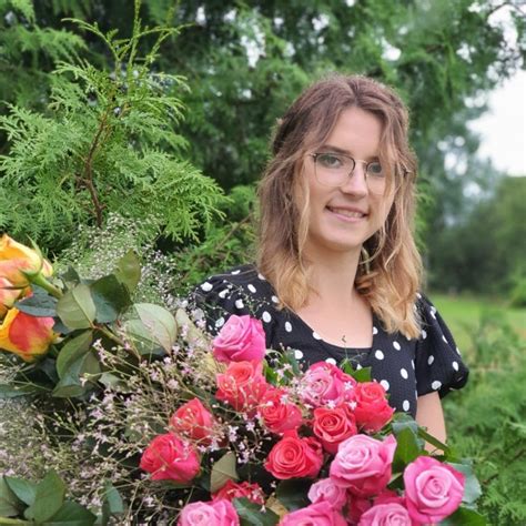 Kristiāna Maskava Pudāne Nursing Assistant Bkus Linkedin