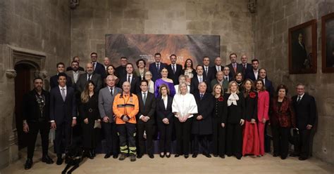 Rudy Fernández Y María Luisa Cava De Llano Protagonistas De Las