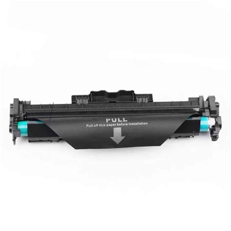 Compatible Hp 23a Cf232 Cf232a Toner Cartridge And Opc Drum Unit For Hp