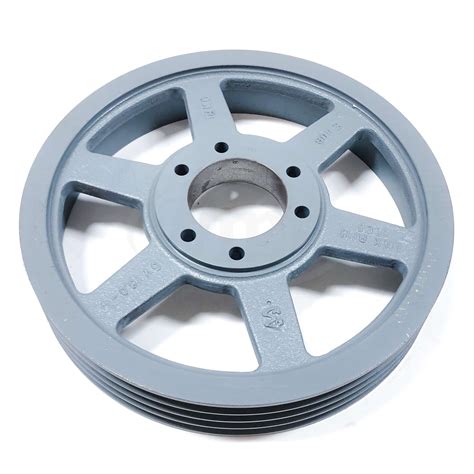 5v1604 Tb Woods Ultra V Sheave Assembly 4 Groove