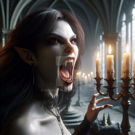 Countess Bathory By Khurgann On Deviantart