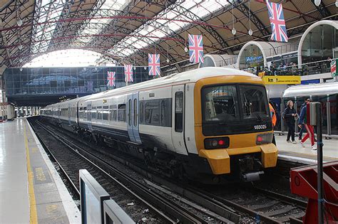Class 465 Matty Ps Railway Pics
